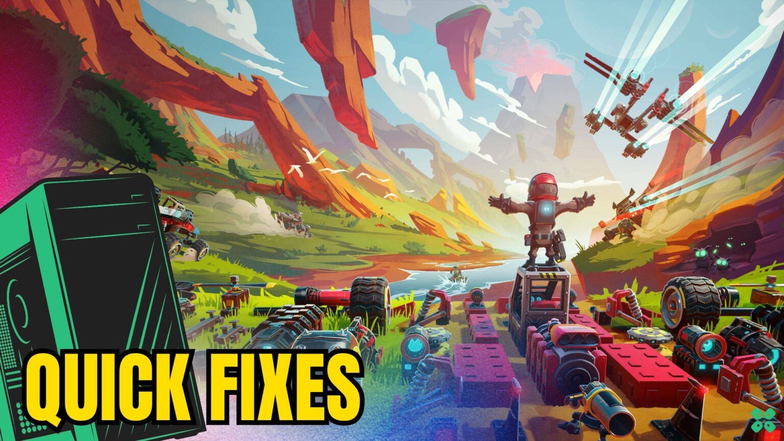 How to Fix Trailmakers Crashing/Not Loading on PC?