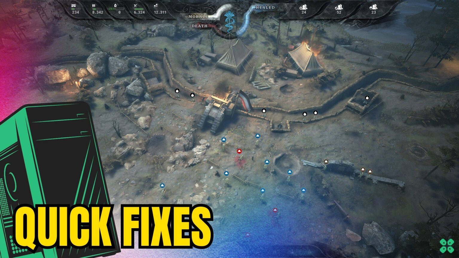 How to Install and Run Parsec in Game Mode on Steam Deck