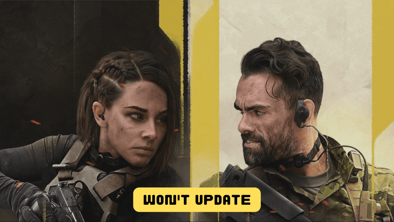 COD Warzone & MW2 Won't Update Season 5 [Easy Fixes]