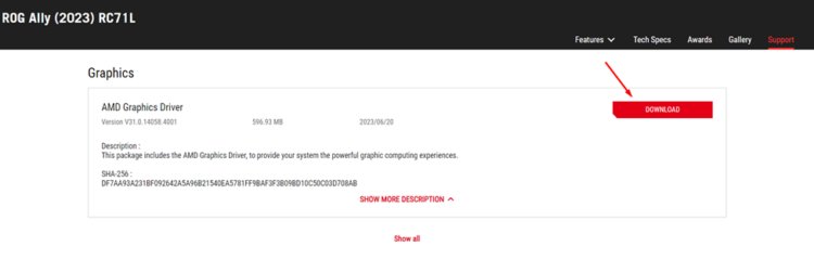 Asus ROG Ally FPS Limiter Not Working - Fixed! (4 Methods)