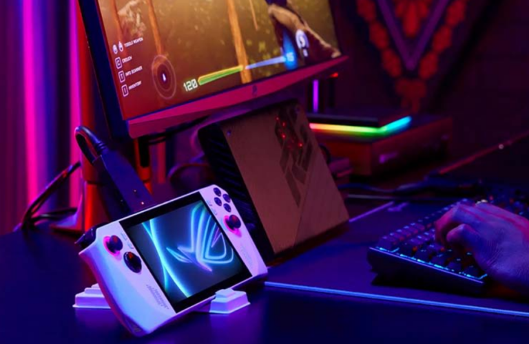 8 Ways to Improve Asus ROG Ally Battery Life You MUST Know