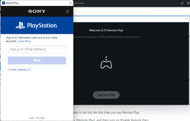 How to Install PS5 Remote Play on Asus ROG Ally?