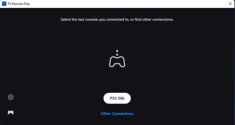 How to Install PS5 Remote Play on Asus ROG Ally?