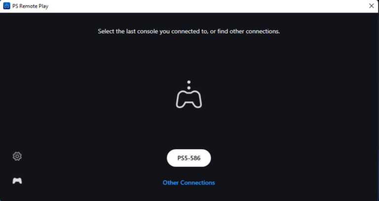 How to Install PS5 Remote Play on Asus ROG Ally?
