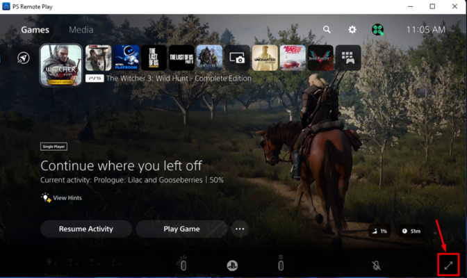 How to Install PS5 Remote Play on Asus ROG Ally?