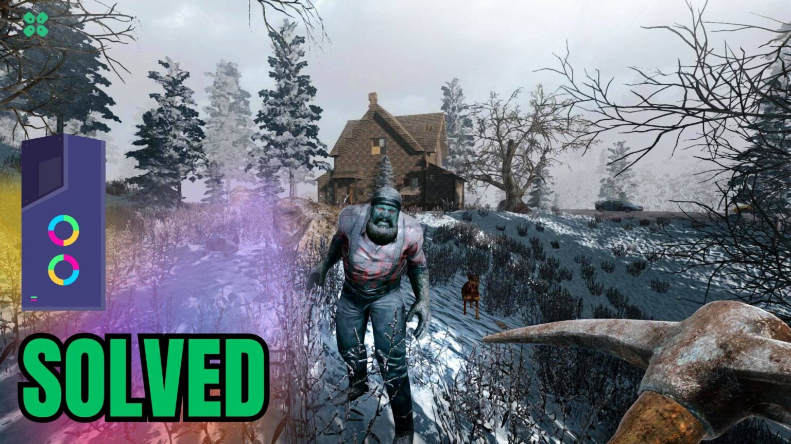 7d2d Crashing/Not Opening on PC? Here are 8 Easy Fixes