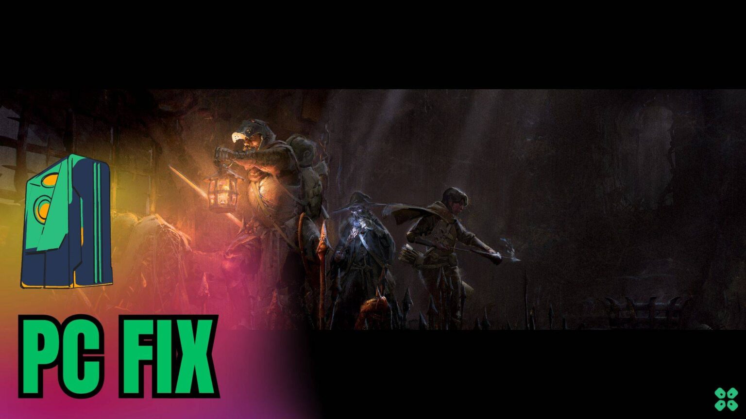 How to Fix Dark and Darker Crashing/Not Loading on PC?