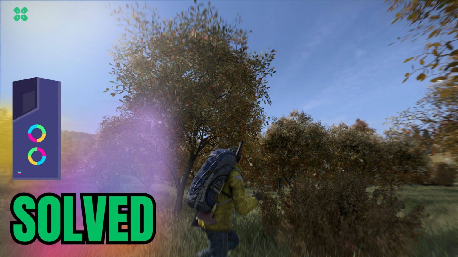 DayZ Crashing On Startup on PC (FIXED)