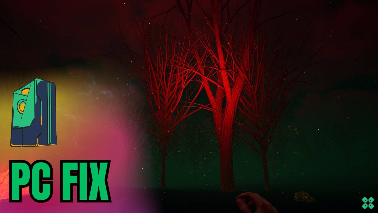 Rust Crashing On Windows 11/10? Here Are 13 Quick Fixes