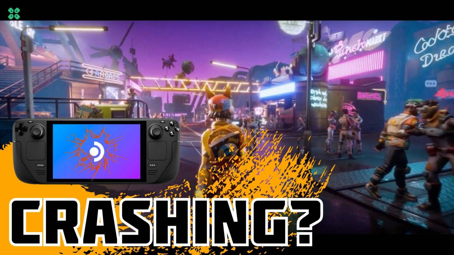 Farming Simulator 22 Crashing on PC (FIXED)