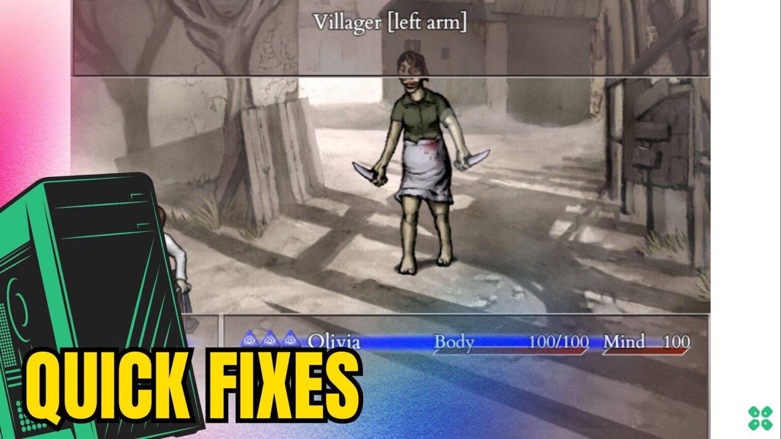 FIX: Fear & Hunger 2 Termina Lagging/Multiplayer Issues on PC – TCG