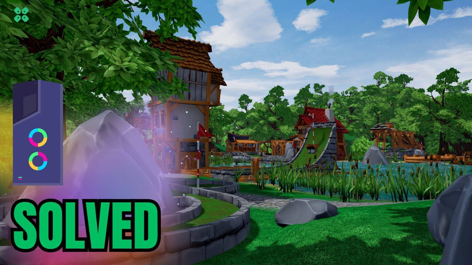 Gang Beasts Lagging/Multiplayer Issues: 8 Ways to Fix on PC