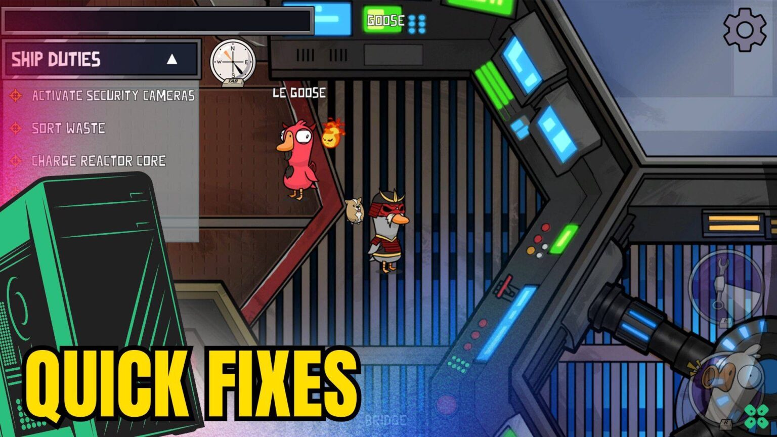 Are you Vaping Near Your PC? Here is What Could Happen!