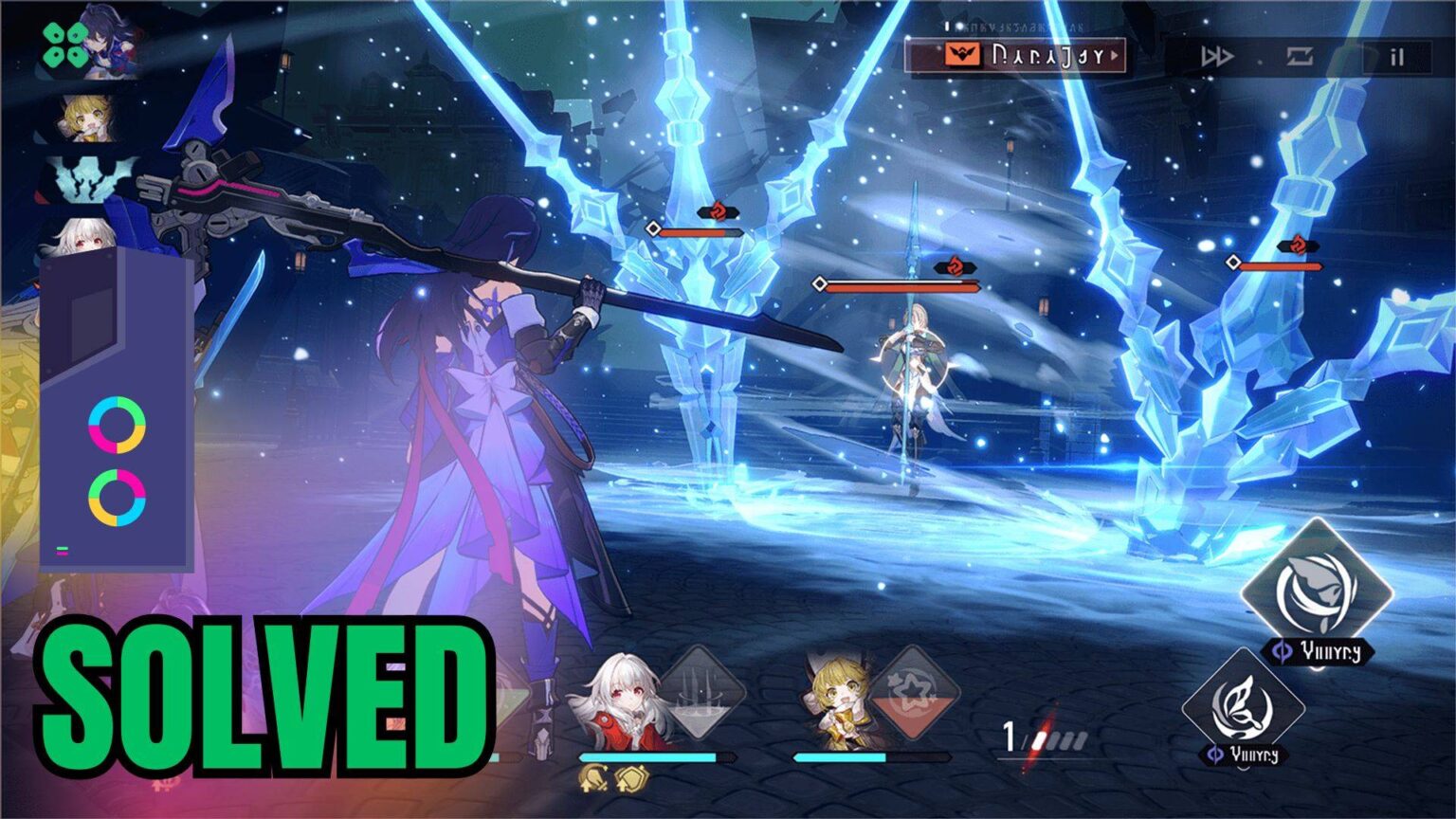 Easy Fix: Honkai Star Rail Crashing/Not Opening on PC