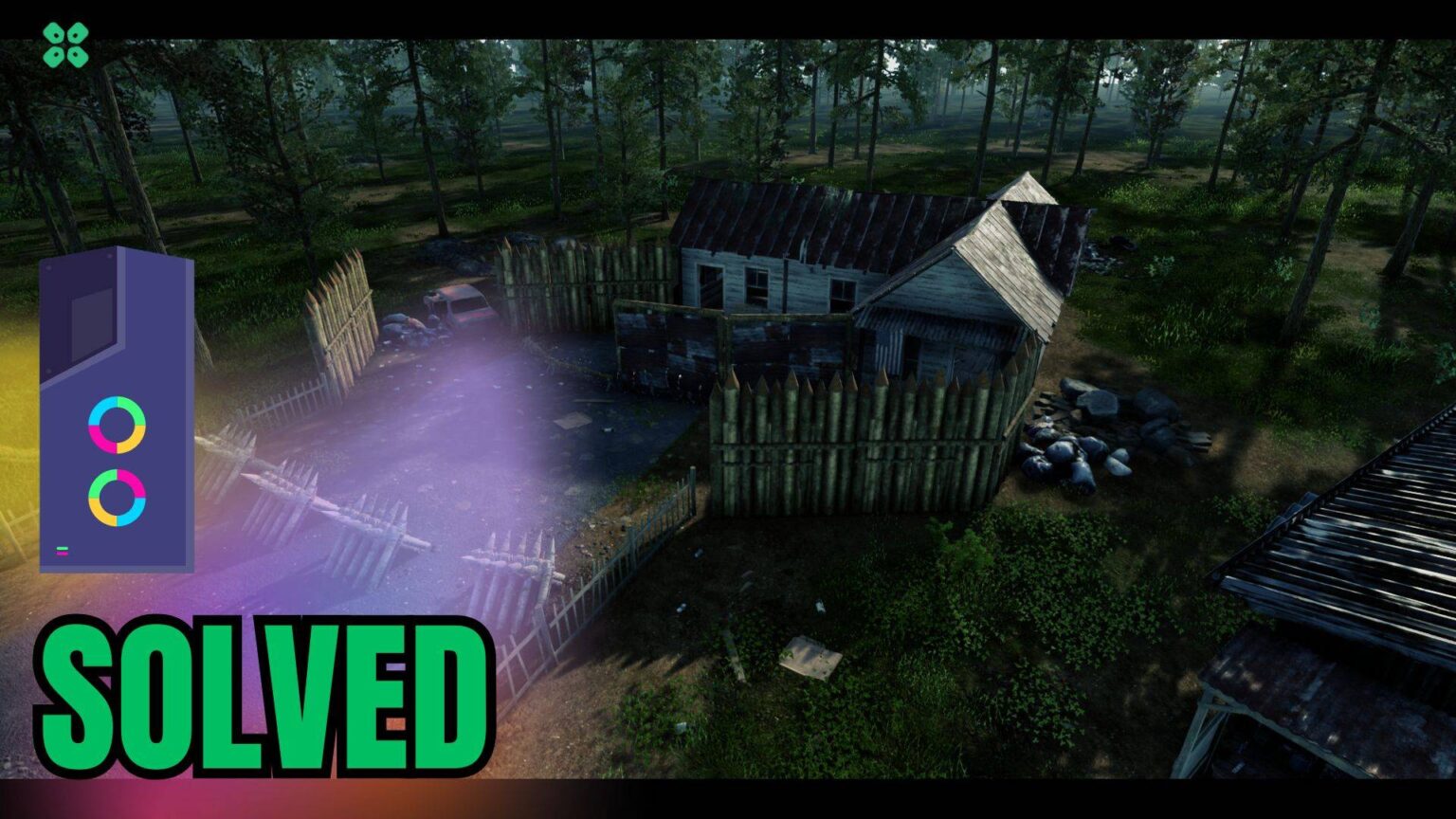 VRChat Crashing on PC (SOLVED)