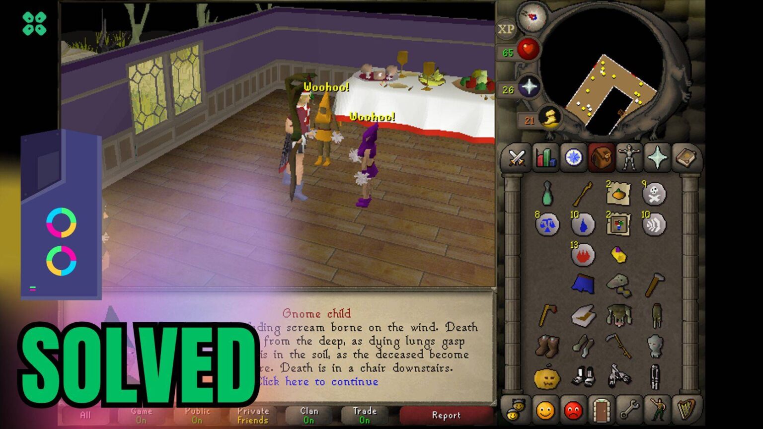 osrs Crashing/Not Loading on PC? 8 Quick FIXES That Work