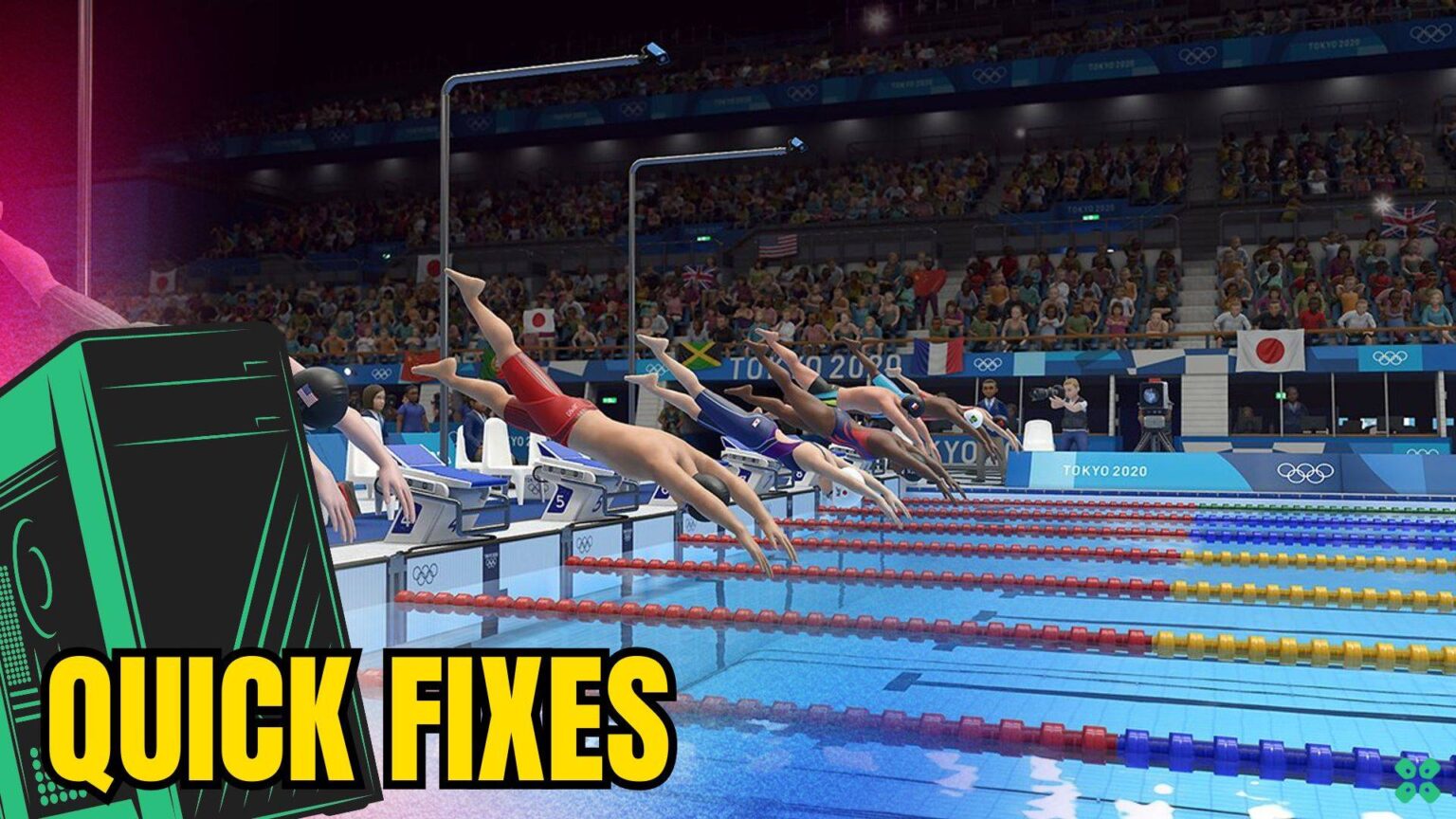 Gang Beasts Lagging/Multiplayer Issues: 8 Ways to Fix on PC