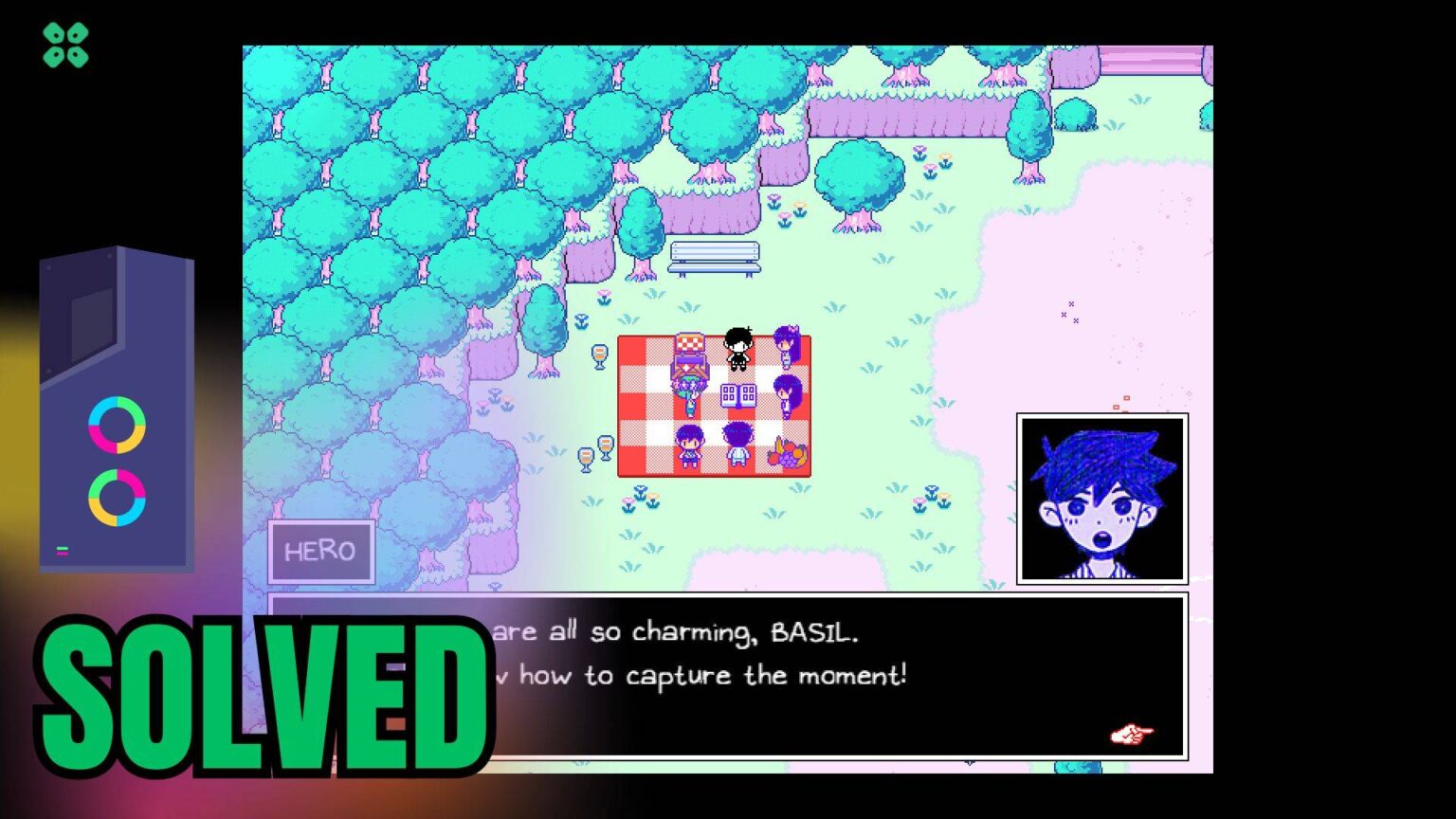 Omori Crashing/Not Loading on PC? 8 Quick FIXES That Work