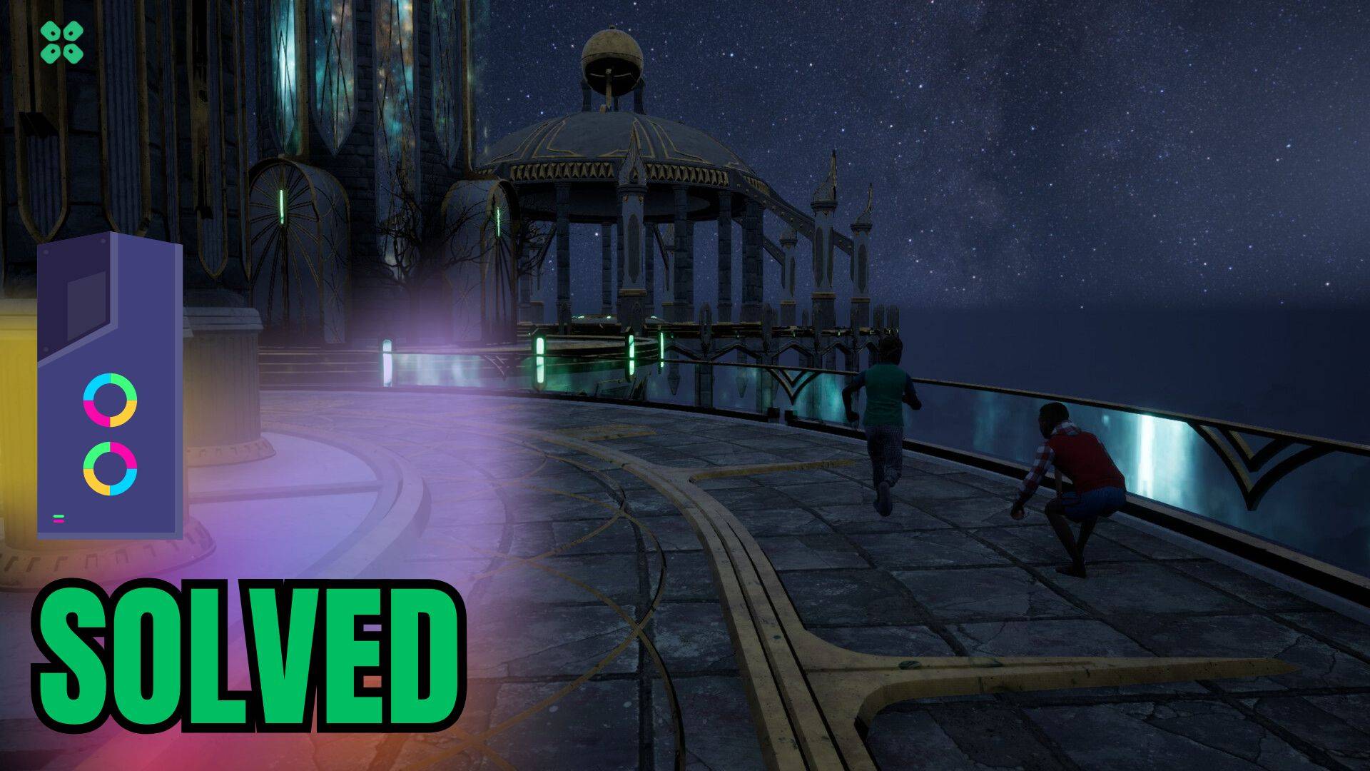 How to Fix Only Climb: Better Together Crashing on PC? – TCG