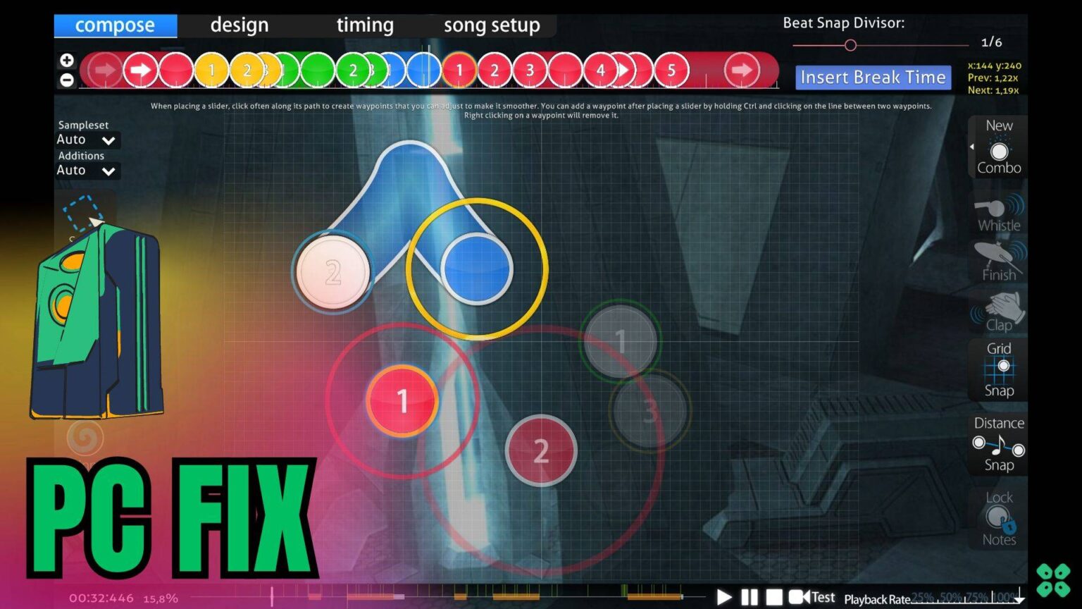 8 Fixes: PC Crashing on Osu – TCG