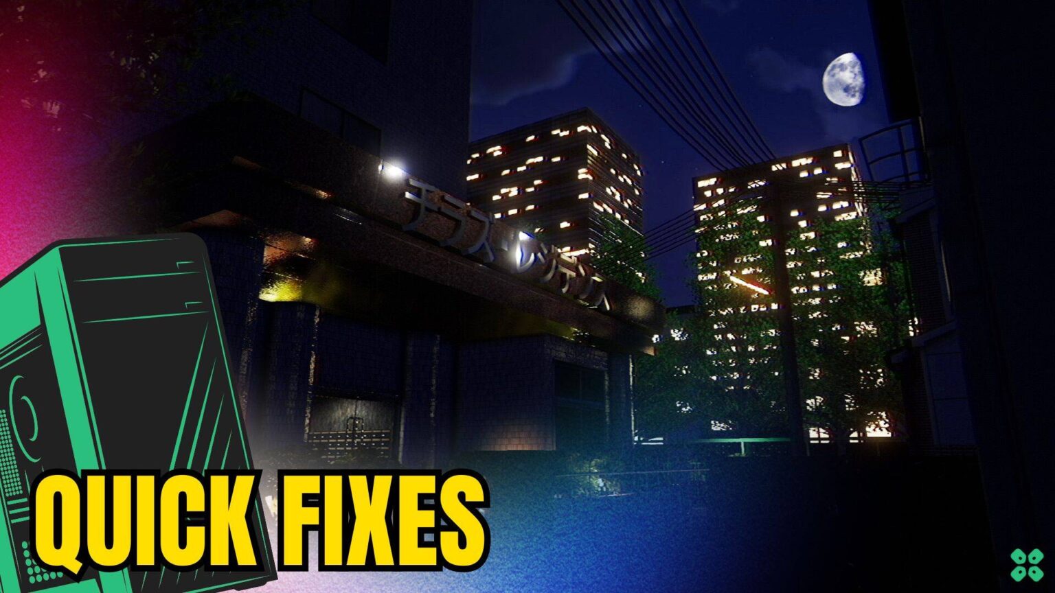 Geometry Dash Crashing on PC? Try These 8 FIXES