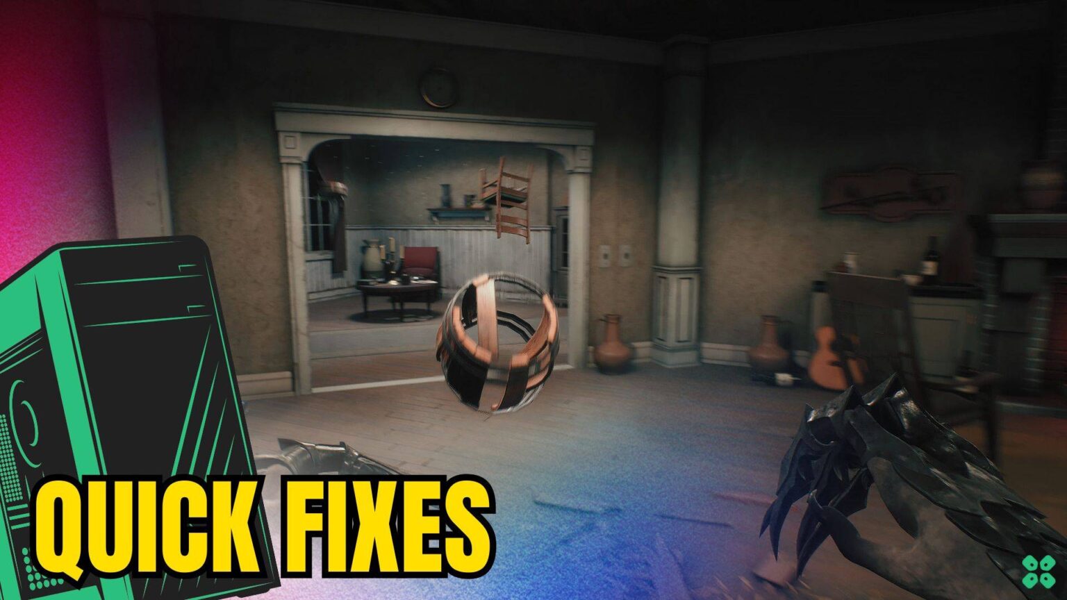 Ready or Not Crashing/Not Opening: 8 Ways to Fix on PC