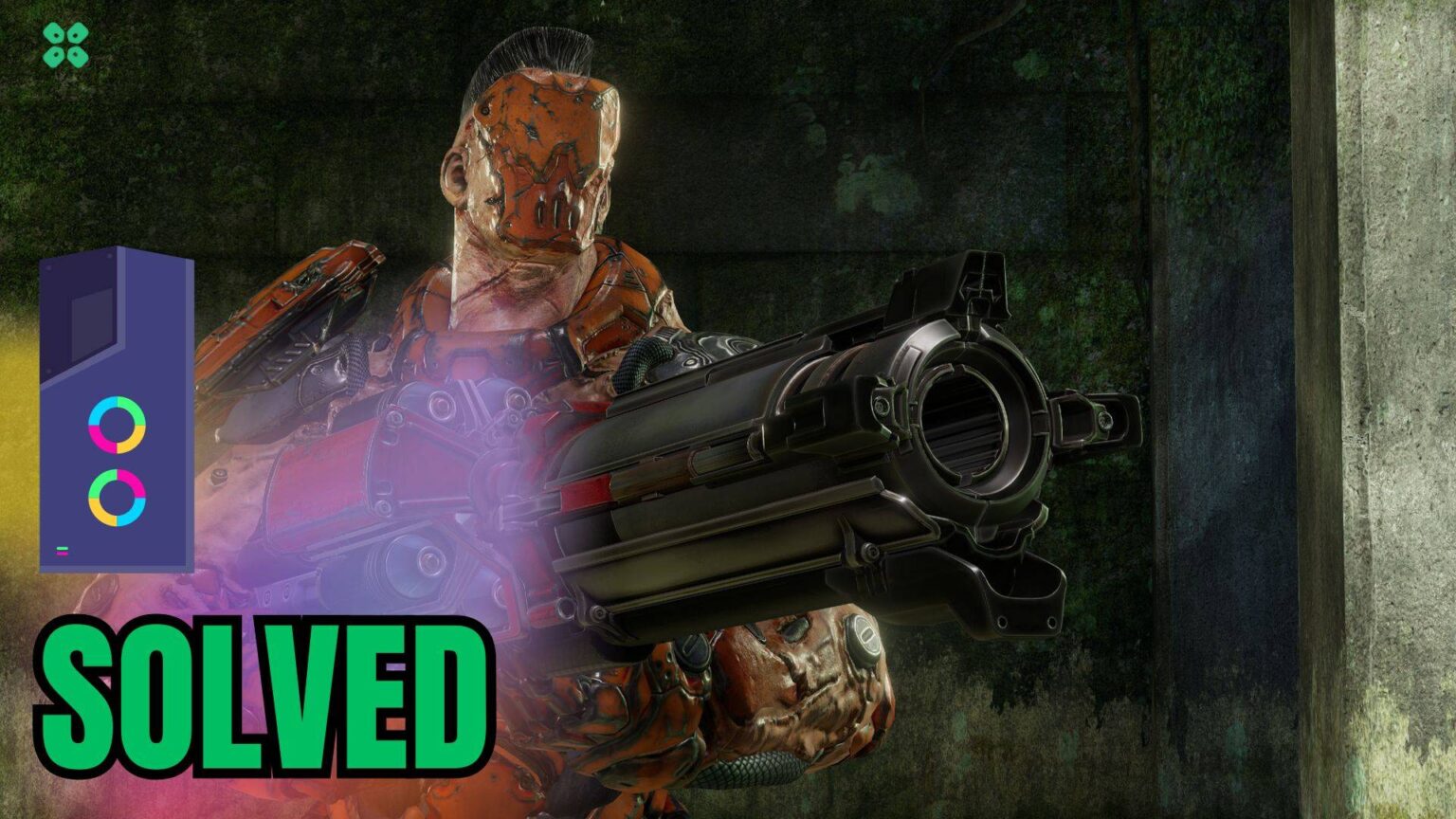 Quake Champions Crashing/Not Loading on PC (FIXED)