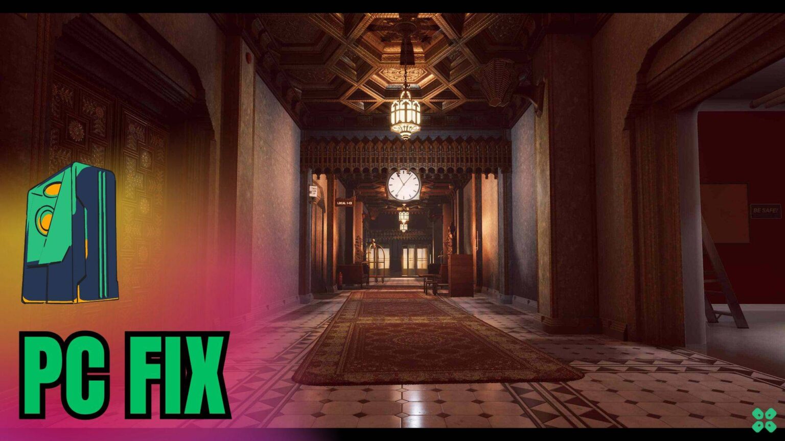 Ready or Not Crashing/Not Opening: 8 Ways to Fix on PC