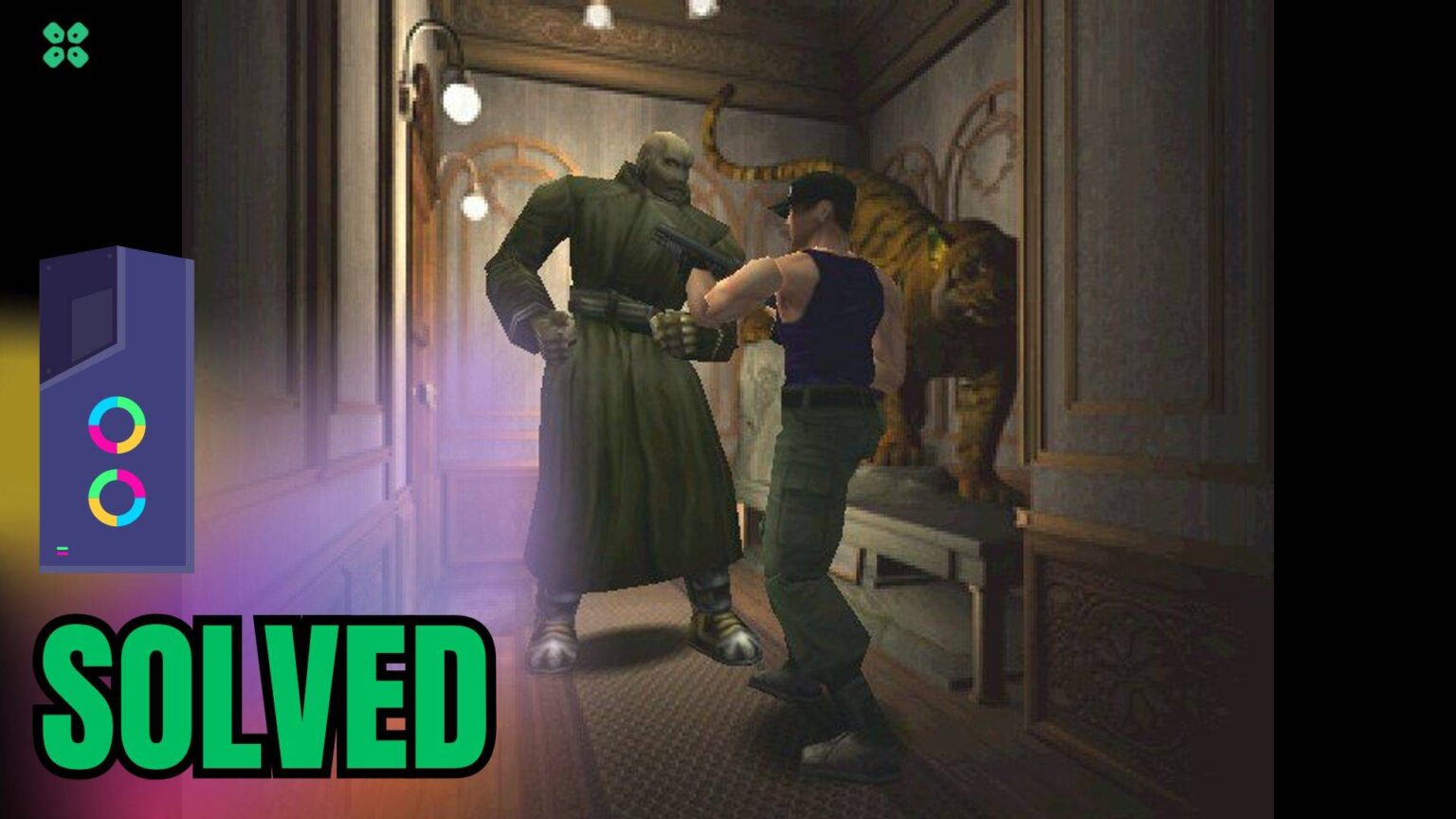 Are you Vaping Near Your PC? Here is What Could Happen!