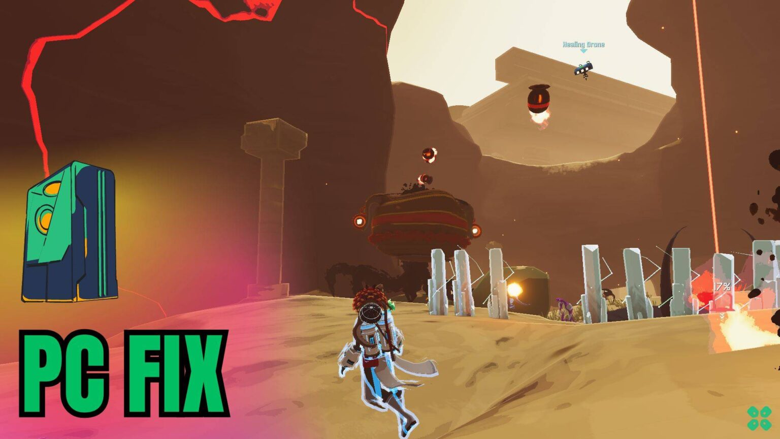 RoR 2 Crashing/Not Loading on PC (FIXED)