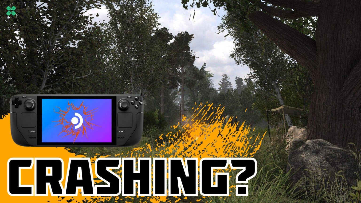 How to Run any EXE File on Steam Deck (2 Easy Methods)