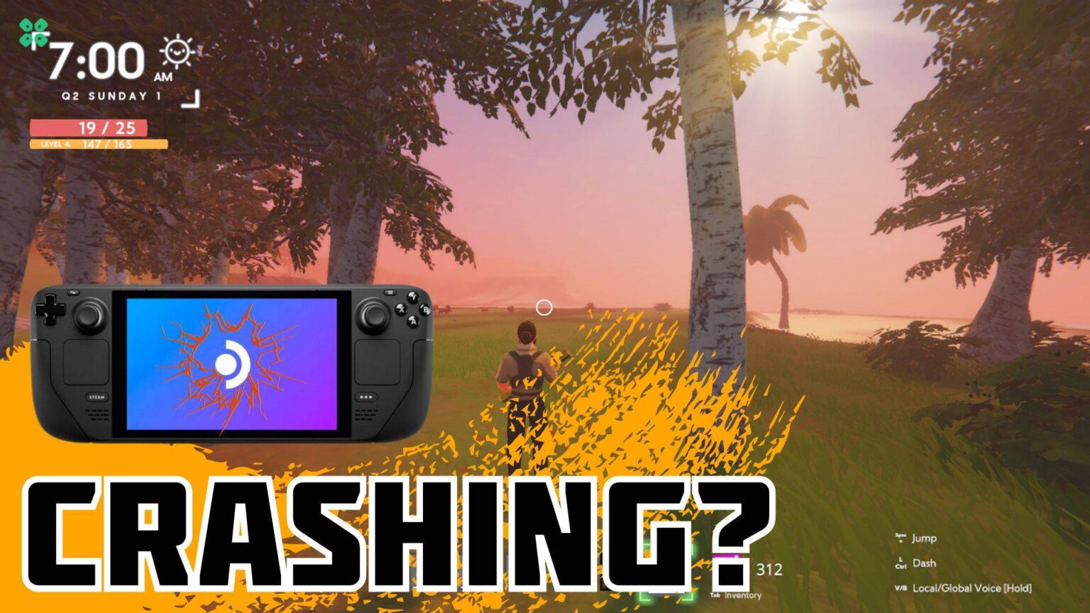 How To Fix Nintendo Switch Error Code 2002-2060? [2025]