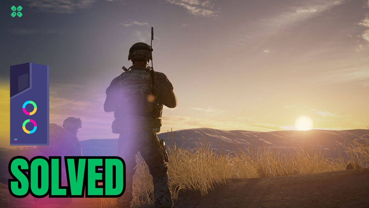 Squad Crashing on PC? 8 Quick FIXES That Work