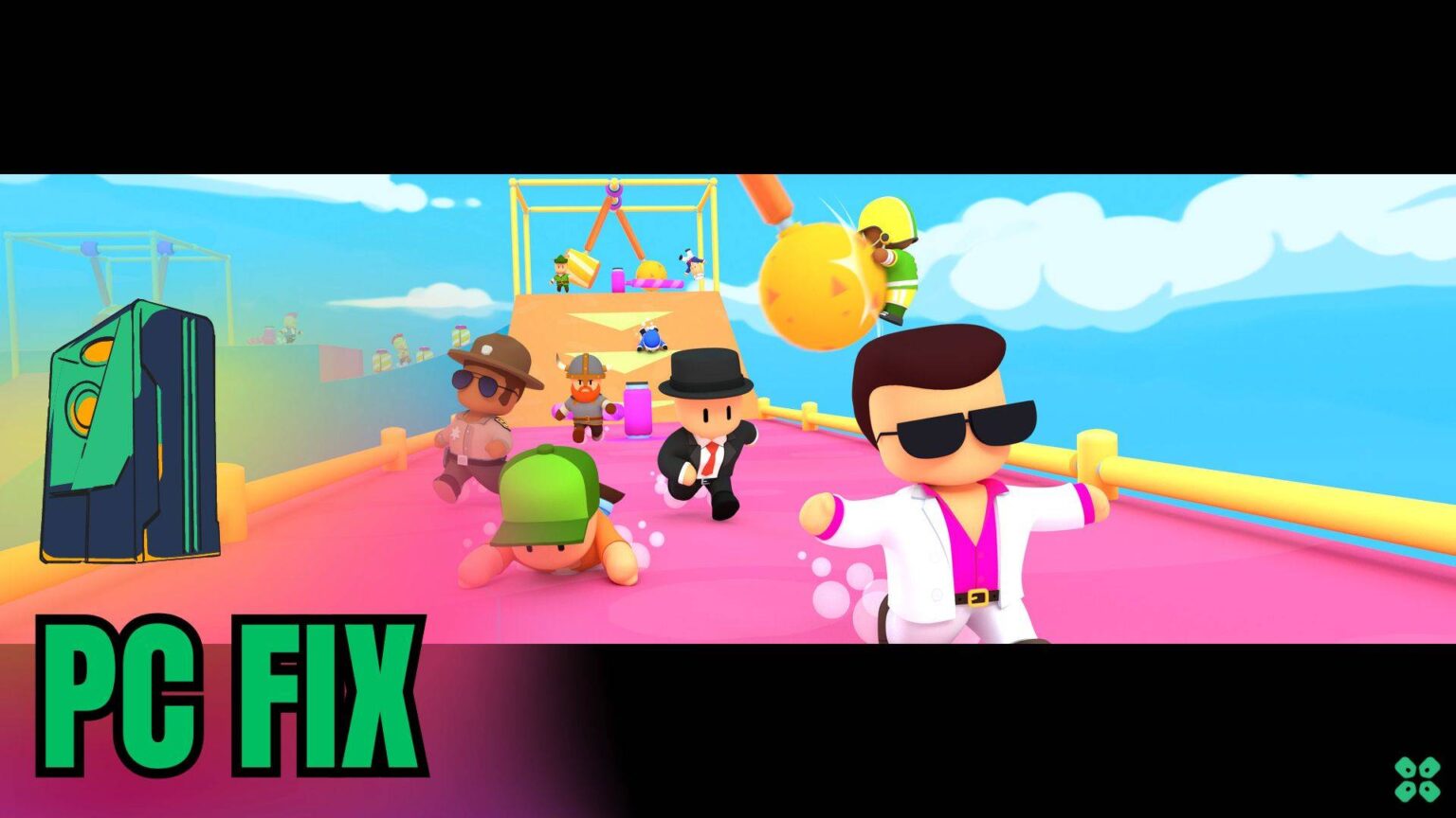 How to Fix Stumble Guys Crashing On Startup on PC?