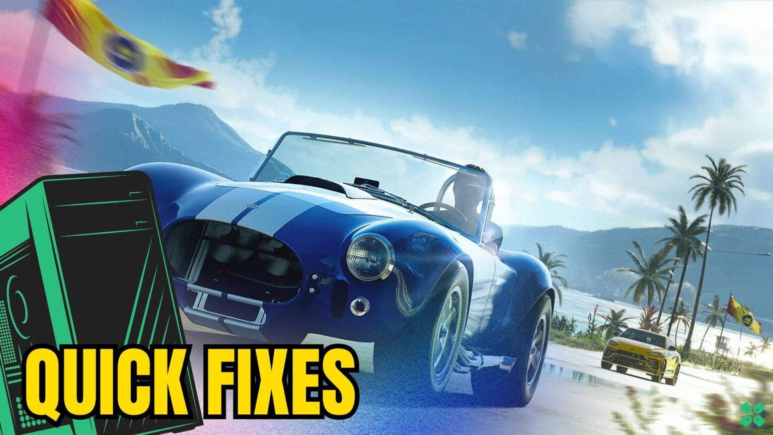 Why My Gpu Usage Is 100 3 Easy Fixes For Windows 1110