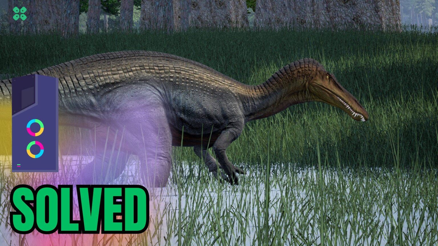 The Isle Crashing/Not Loading: 8 Ways to Fix on PC