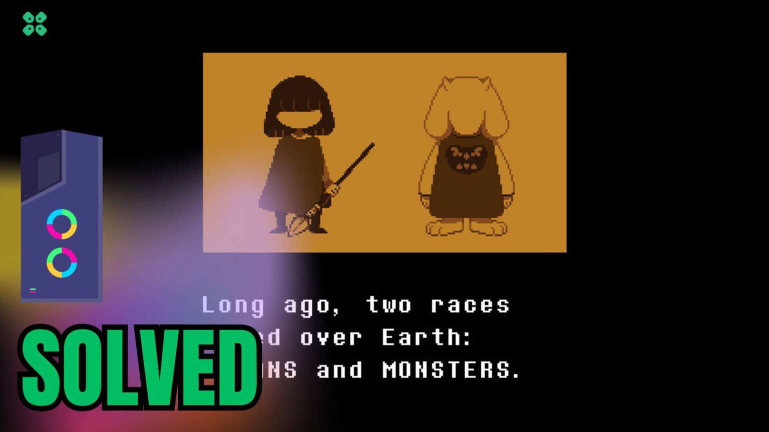 Why Undertale Crashing/Not Opening on PC? Here are 8 FIXES