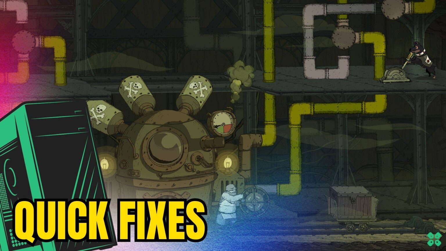 How to Run any EXE File on Steam Deck (2 Easy Methods)