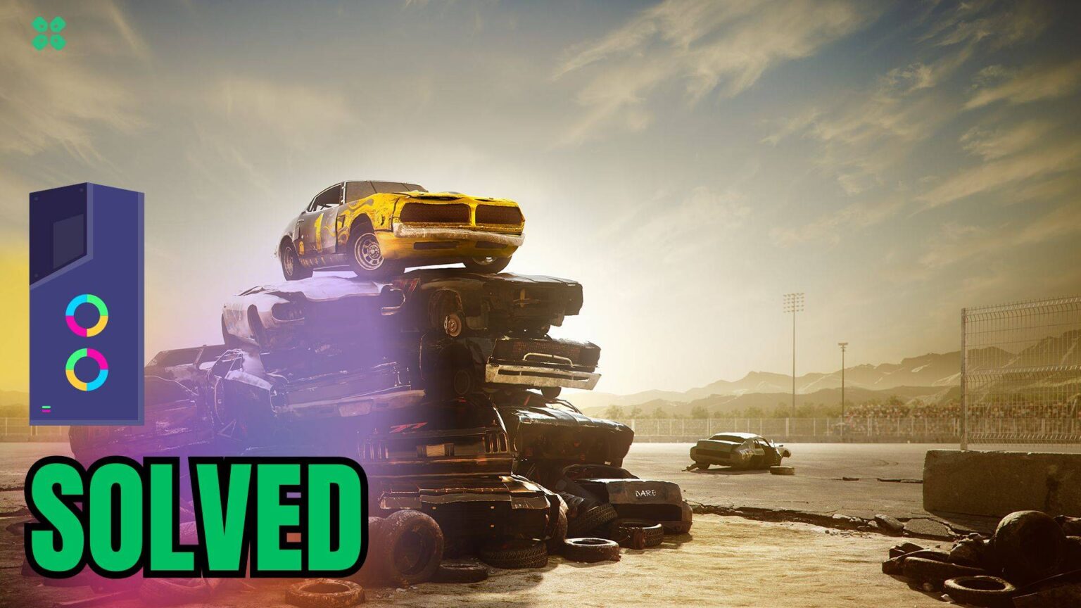 Rust Crashing On Windows 11/10? Here Are 13 Quick Fixes