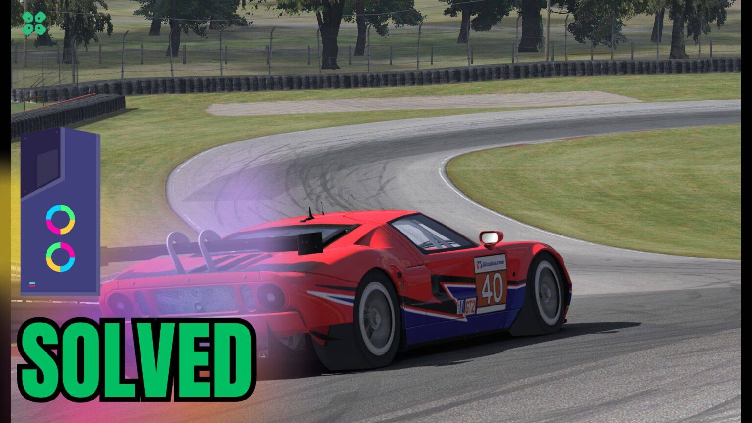 iRacing Crashing on PC? Try These 8 FIXES