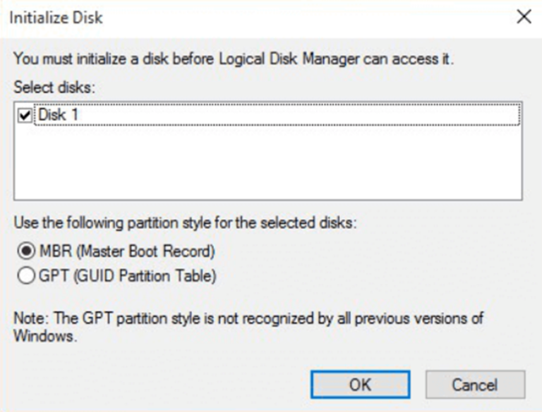 Fix: New SSD Not Showing Up on Windows 11 (5 Easy Methods)