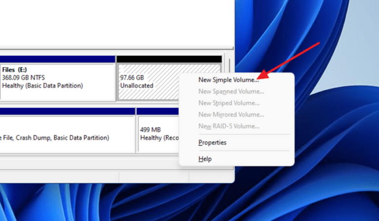 Fix: New SSD Not Showing Up on Windows 11 (5 Easy Methods)