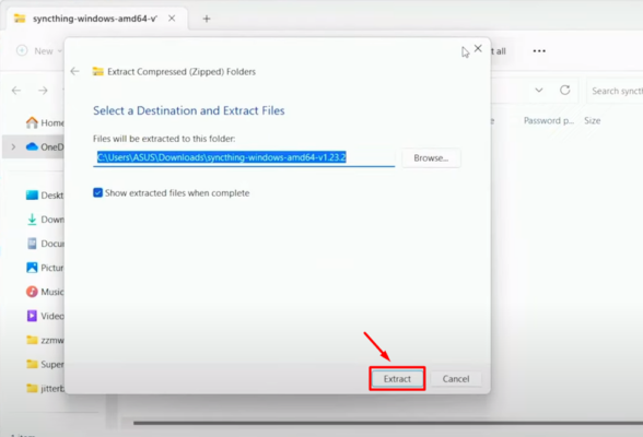 How to Transfer Files/ROMs to Steam Deck from PC (Vice Versa)