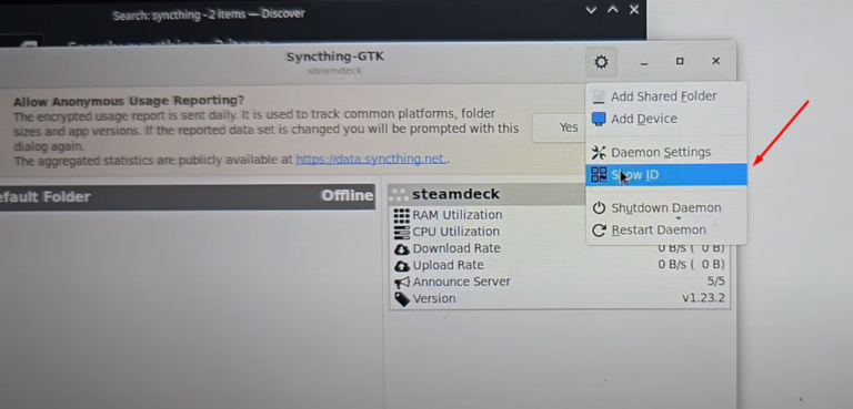 How to Transfer Files/ROMs to Steam Deck from PC (Vice Versa)