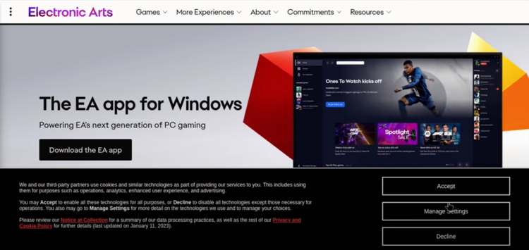 How to Install EA Desktop App on Steam Deck