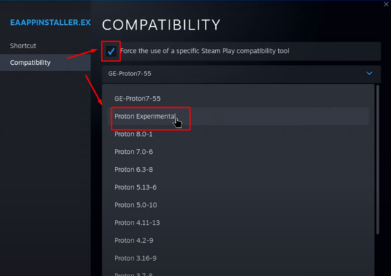 How to Install EA Desktop App on Steam Deck – TCG