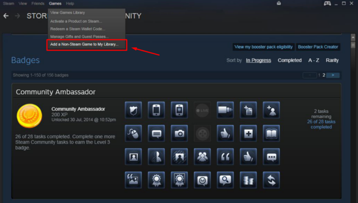 How to Run any EXE File on Steam Deck (2 Easy Methods)