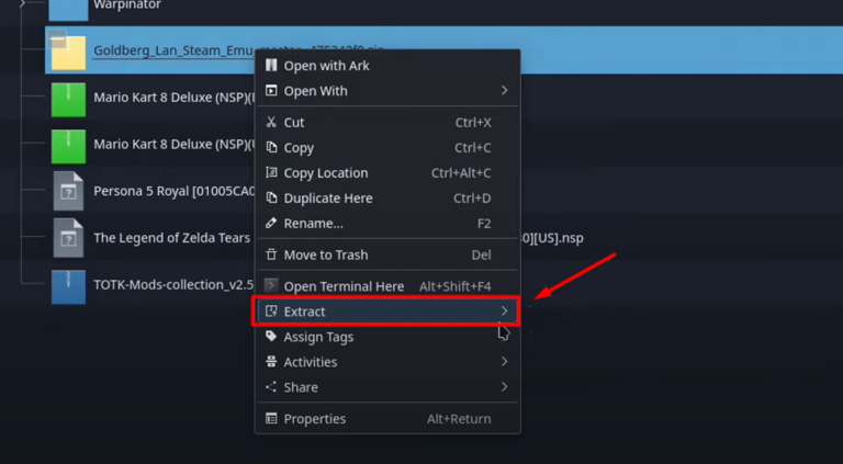 How to Fix Failure No License Error on Steam Deck