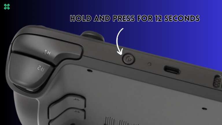 Infinity Nikki Crashing on Steam Deck (FIXED)