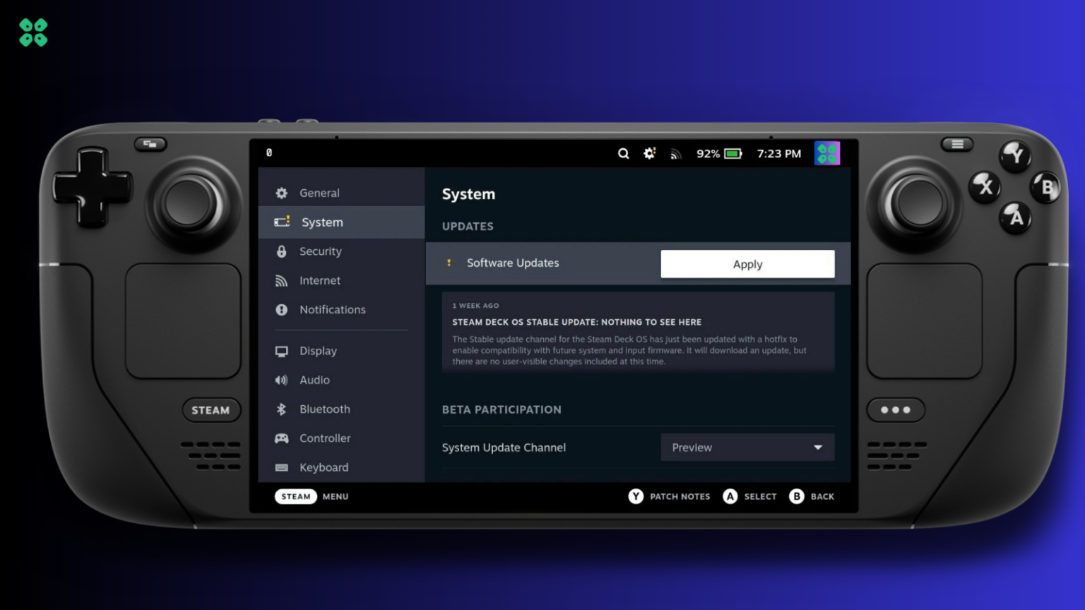 Marvel Rivals Crashing on Steam Deck (SOLVED)